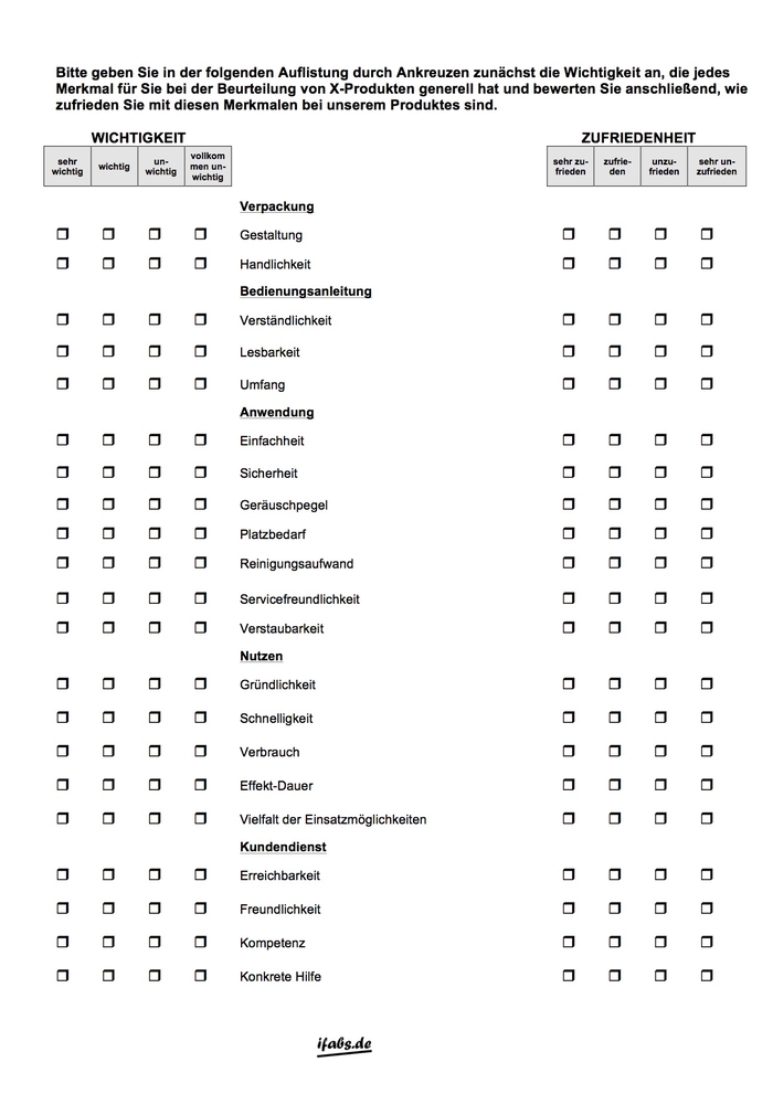 Open Content Questionnaire© (OCQ) - Einfach professionell befragen ...