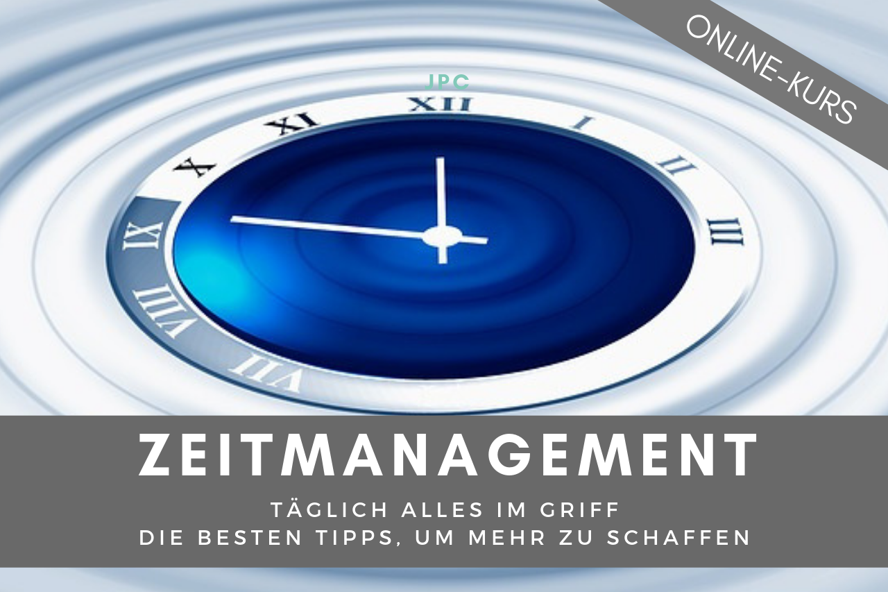 Zeitmanagement - täglich alles im Griff, die Arbeitsflut besser ...