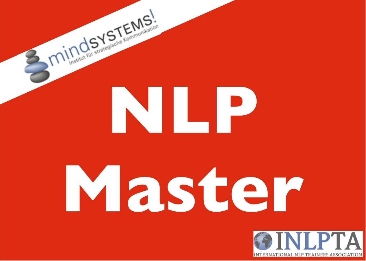 NLP-Master (INLPTA, DVNLP) - mindsystems | elopage