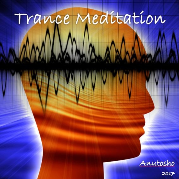 Trance-Meditation - Anutosho | elopage
