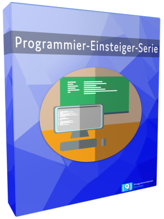 Programmier-Einsteiger-Serie - programmieren-starten | elopage