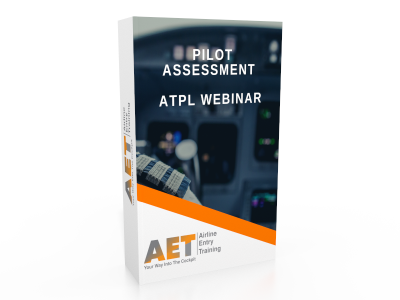 ATPL Assessment Vorbereitung/ Preparation - aet-aviation