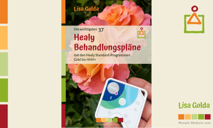 Deutsch E-book - Die wichtigsten 37 Healy Behandlungspläne, mit den ...