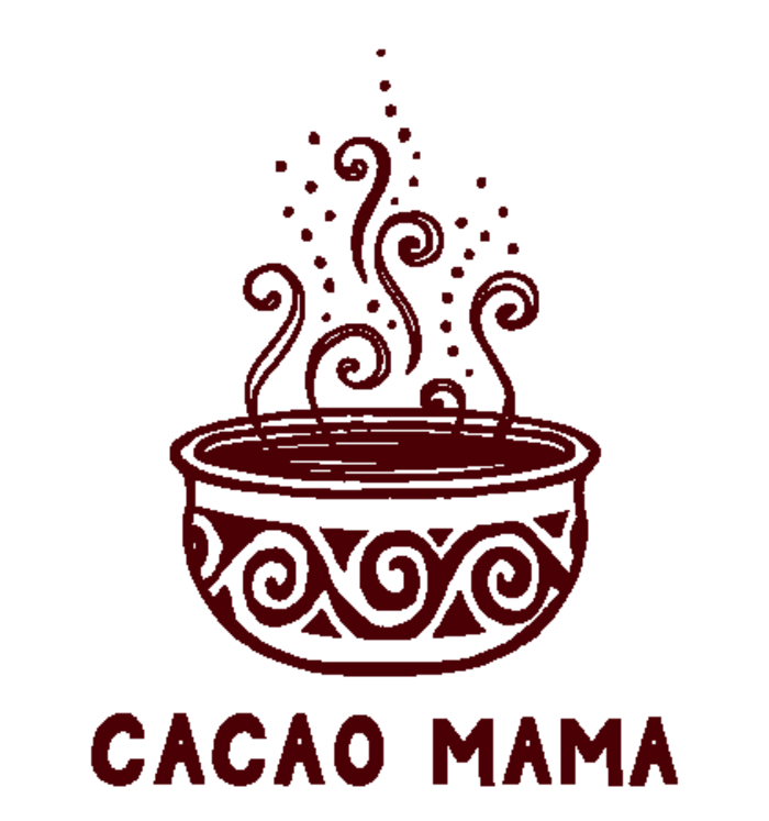Cacao Mama Medicine Woman 2026 - EarthSchool | ablefy