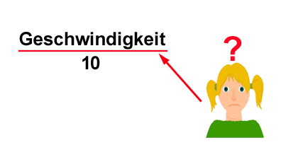 Checkliste Faustformeln - frag-den-fahrlehrer.de