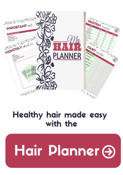 Homemade hair cream How to: the Easy Way